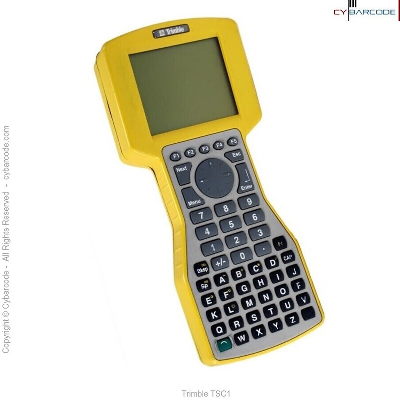 Trimble TSC1 | Cybarcode, Inc.